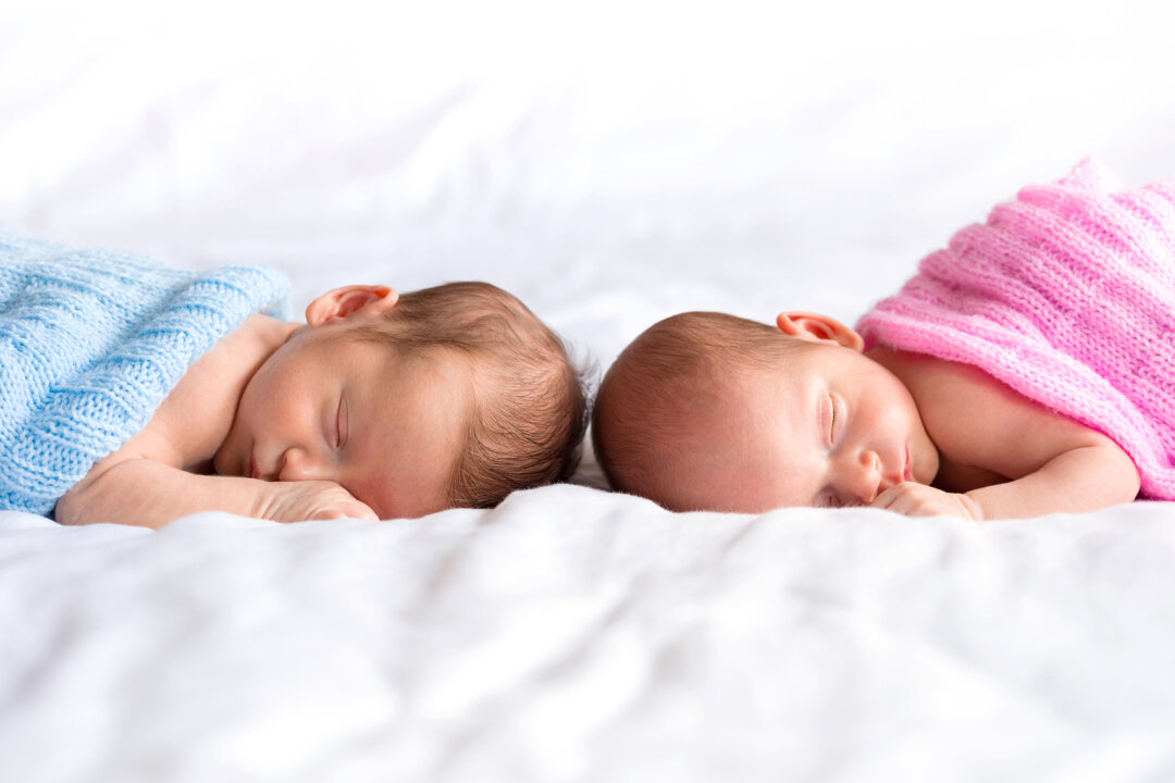 Noah, Olivia Top Lists of California’s Most Popular Baby Names in 2023 ...