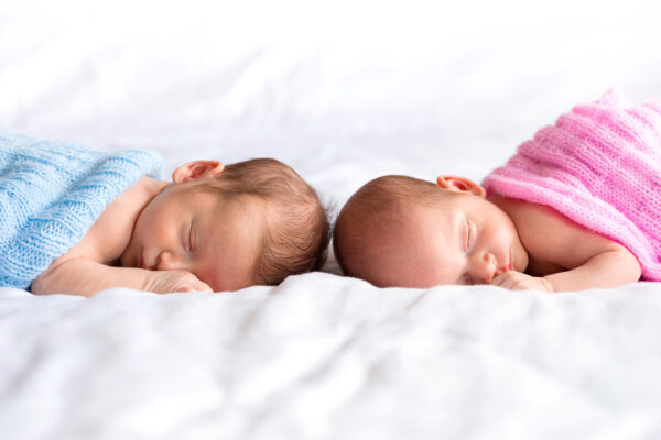 Noah, Olivia Top Lists of California’s Most Popular Baby Names in 2023 ...