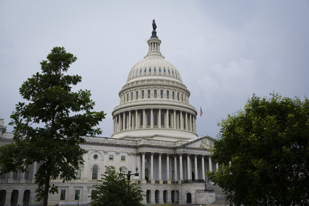 Congress Can’t Control Federal Bureaucracy Without First Growing ...