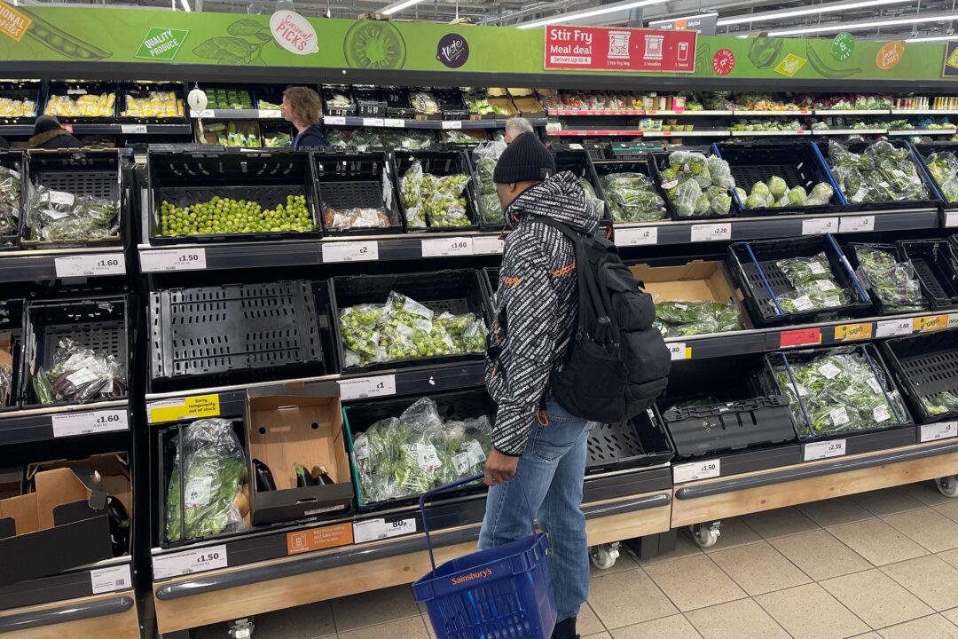 ‘Unethical’ Food Imports Could Be Flagged With Low Quality Labels | The ...