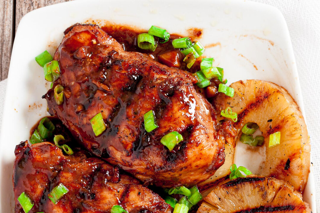 Huli Huli Chicken | The Epoch Times