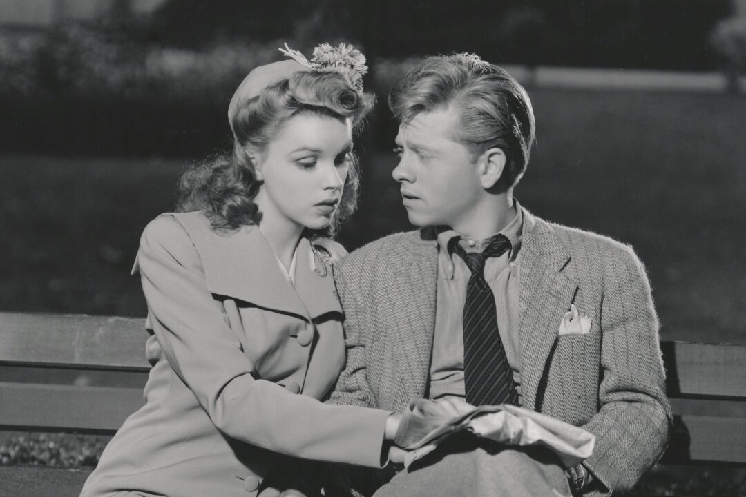 Moments of Movie Wisdom: A Father’s Advice on Fidelity | The Epoch Times