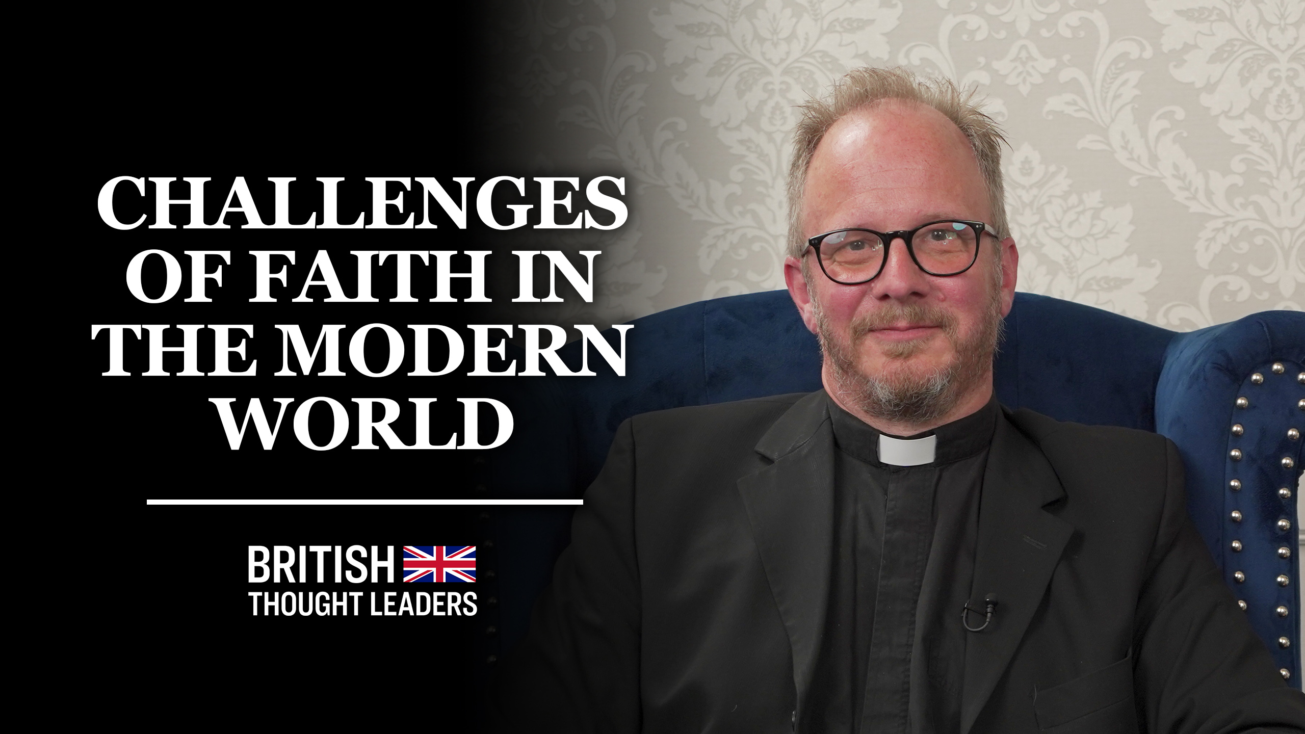 Daniel French: ‘Spiritually Something in Me Snapped When We Were ...