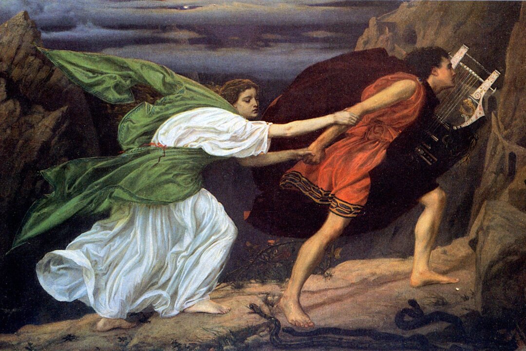 Haydn’s Opera ‘Orpheus and Eurydice’ | The Epoch Times