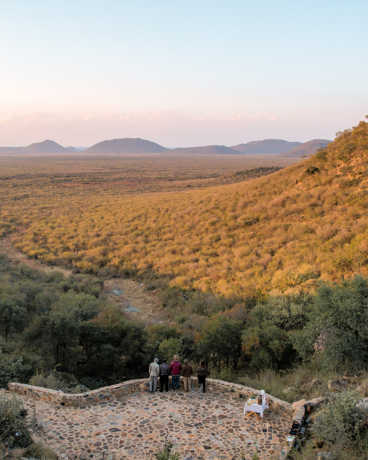 Madikwe: The Most Amazing Game Reserve You’ve Never Heard Of