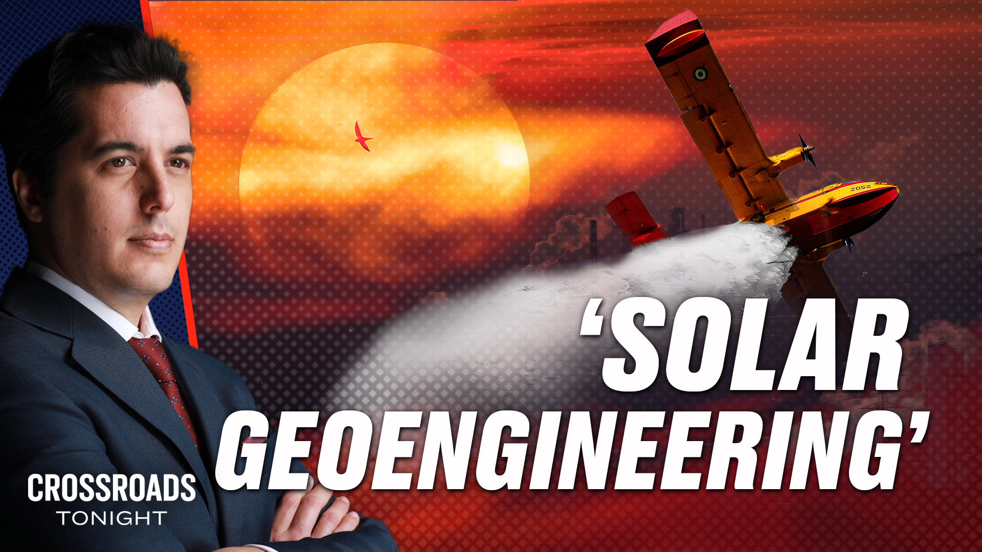 New Green Scheme: Block Sunlight to Save the Planet From Global Warming ...