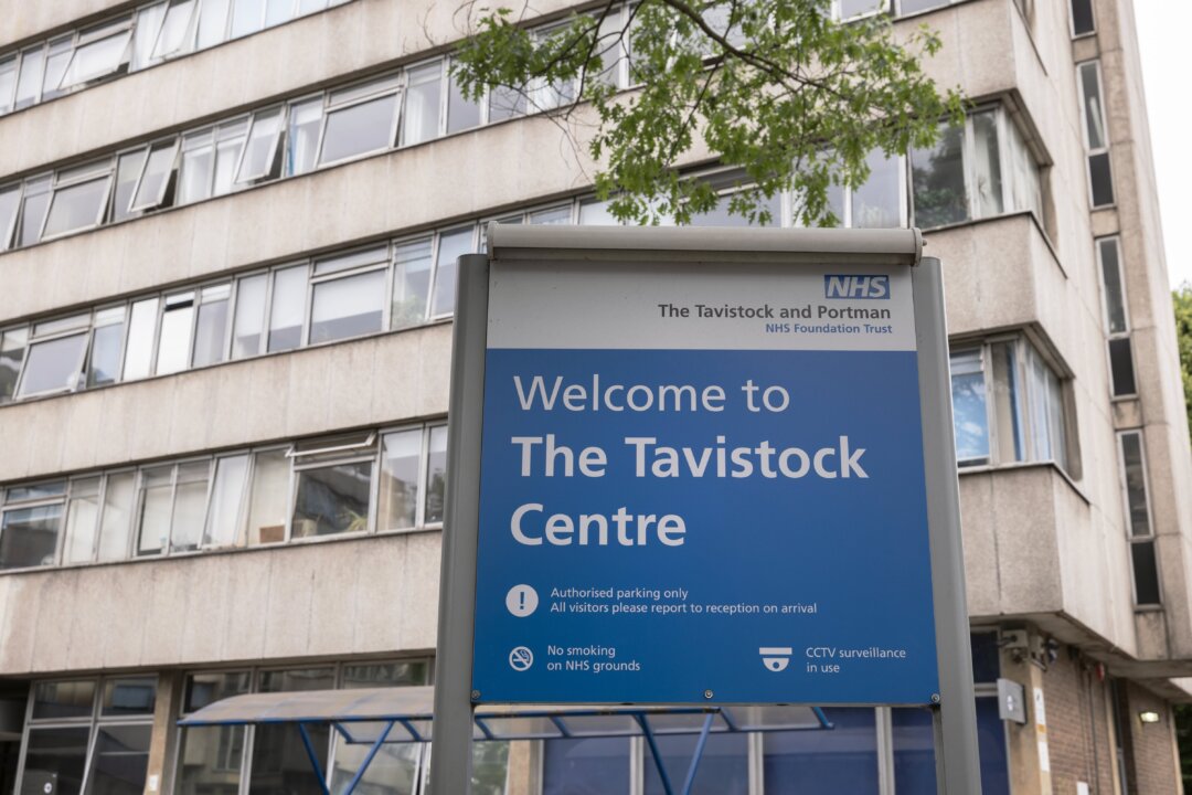 Health Watchdog Probes New Trans Clinic Set Up by Former Tavistock ...