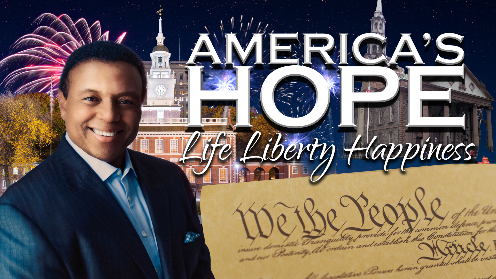 Celebrating America’s Freedom | America’s Hope | EpochTV