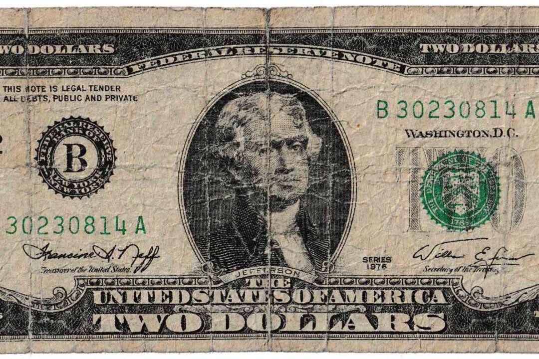 Your $2 Bill Could Be Worth Thousands of Times More: Here’s How to ...