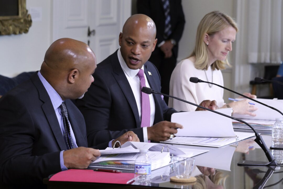 Maryland Panel Approves $2.9 Million Compensation for Wrongfully ...