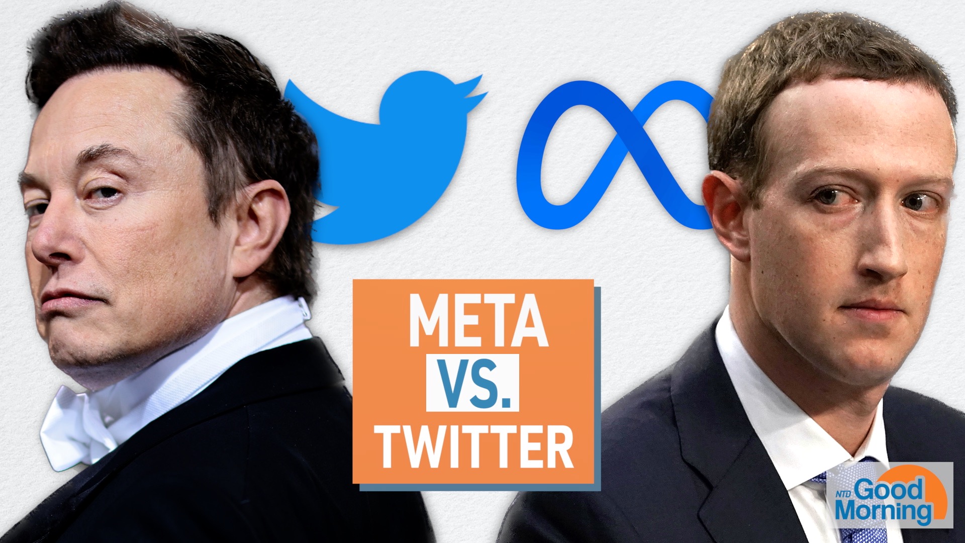 NTD Good Morning (July 6): Meta Releases New App ‘Threads’ to Rival ...