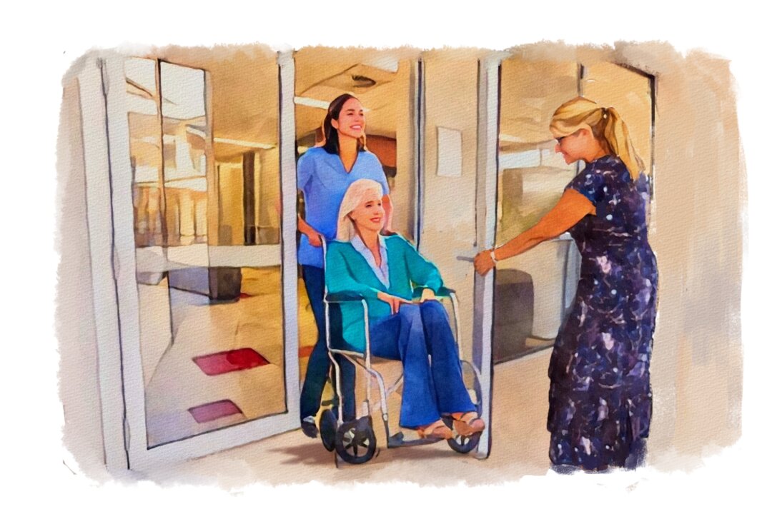 Say No to Hikikomori Lite | The Epoch Times