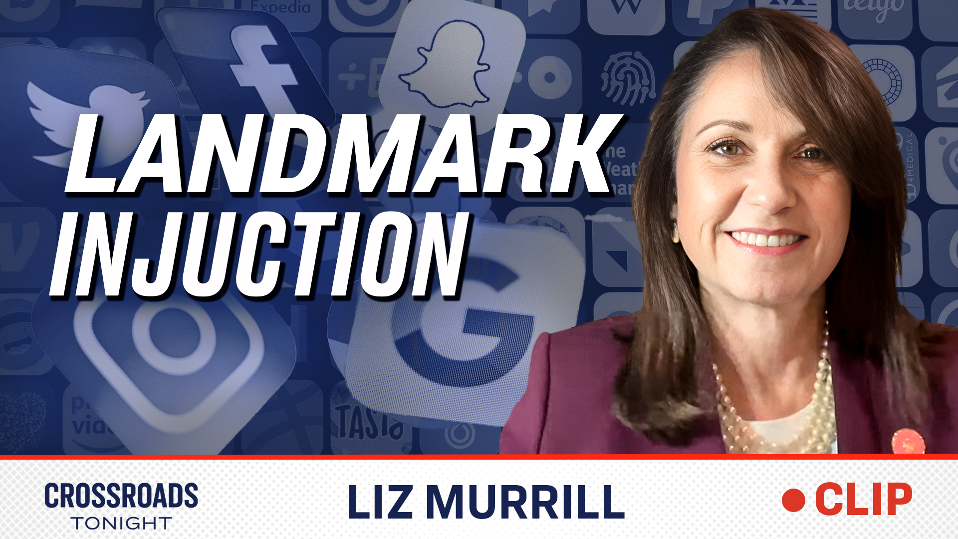 A Massive Government Enterprise to ‘Unabashedly’ Censor Speech: Liz ...