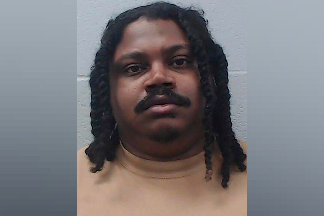 Texas Officials Name Suspect Arrested and Charged in Arson That Killed ...