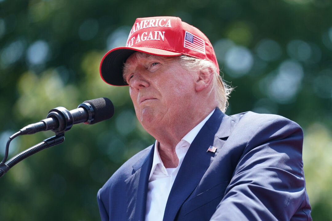 Florida GOP Requiring 2024 Candidates Sign Loyalty Pledge to Qualify in ...