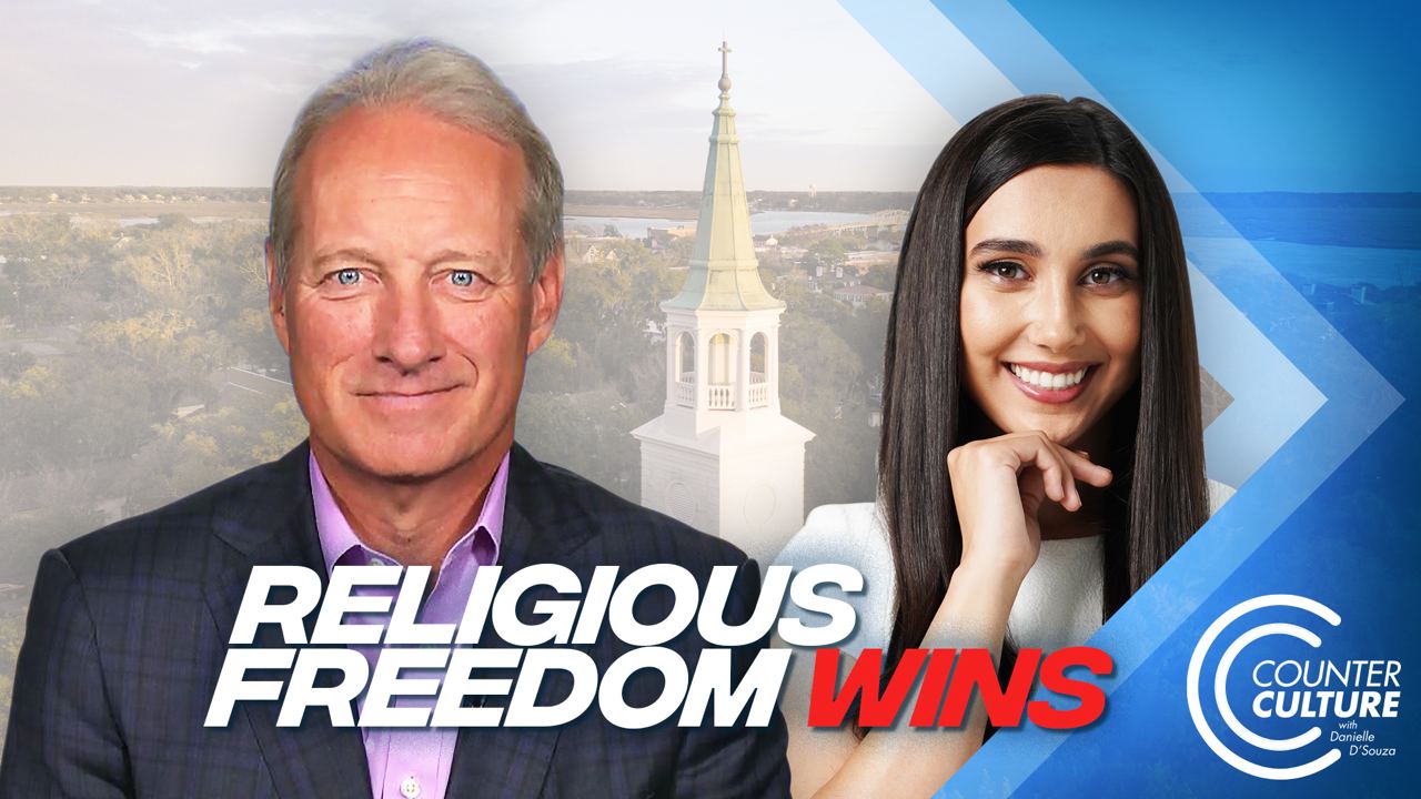 Christian Postal Worker Prevails 9-0 in Big Win From SCOTUS | EpochTV