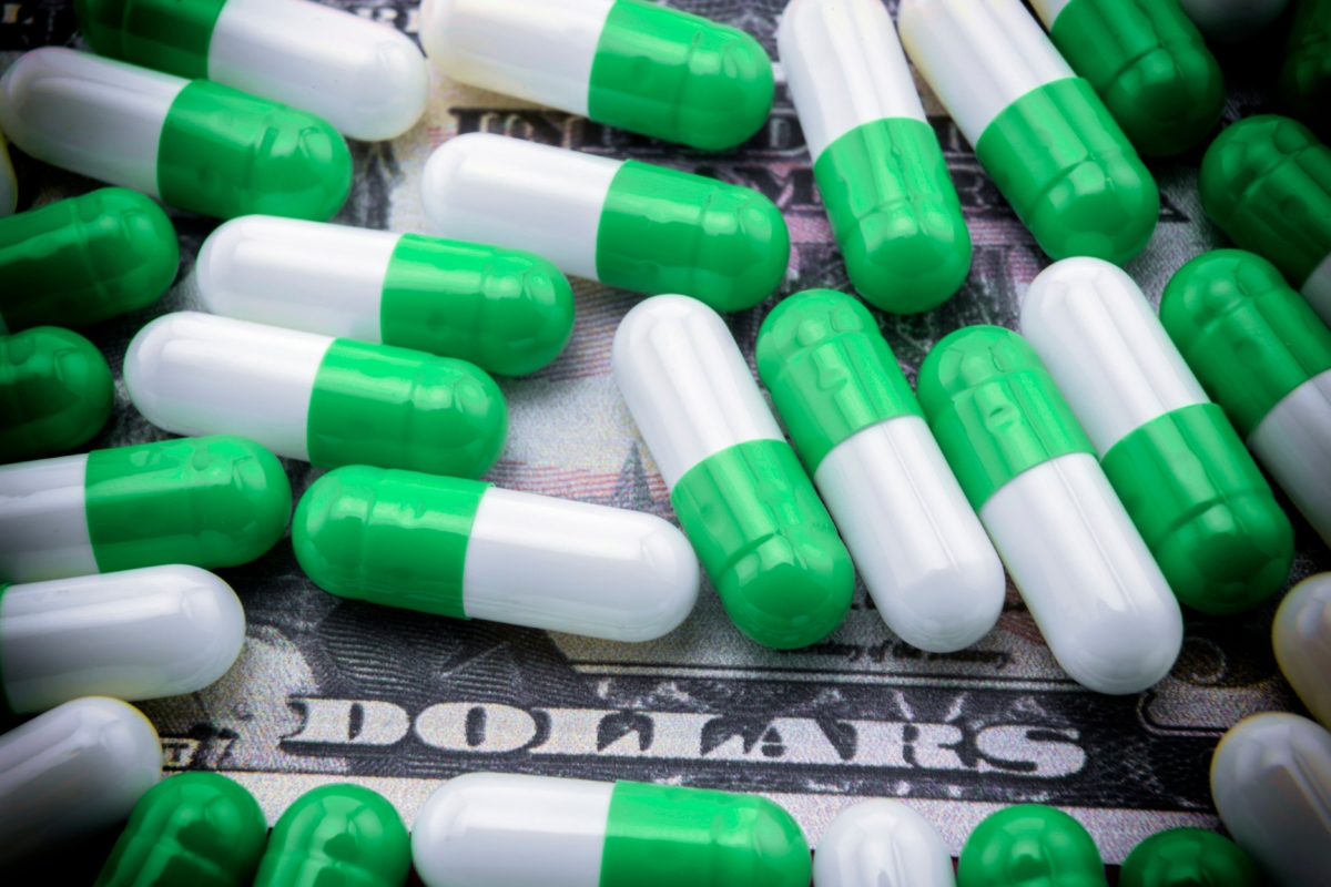 What Are The Two Types Of Prescription Drug Cards 