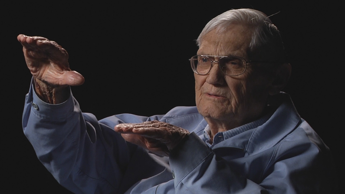 Documentary Review: ‘Angels of the Sky’