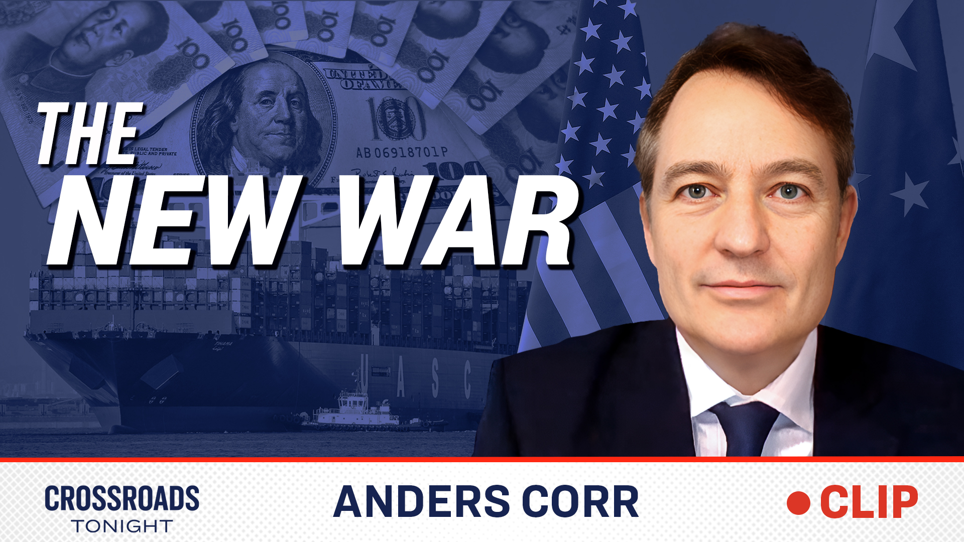 How Xi Jinping Weaponizes Trade as an ‘Aggressive Lever’ Against Any Country That Crosses Him ...