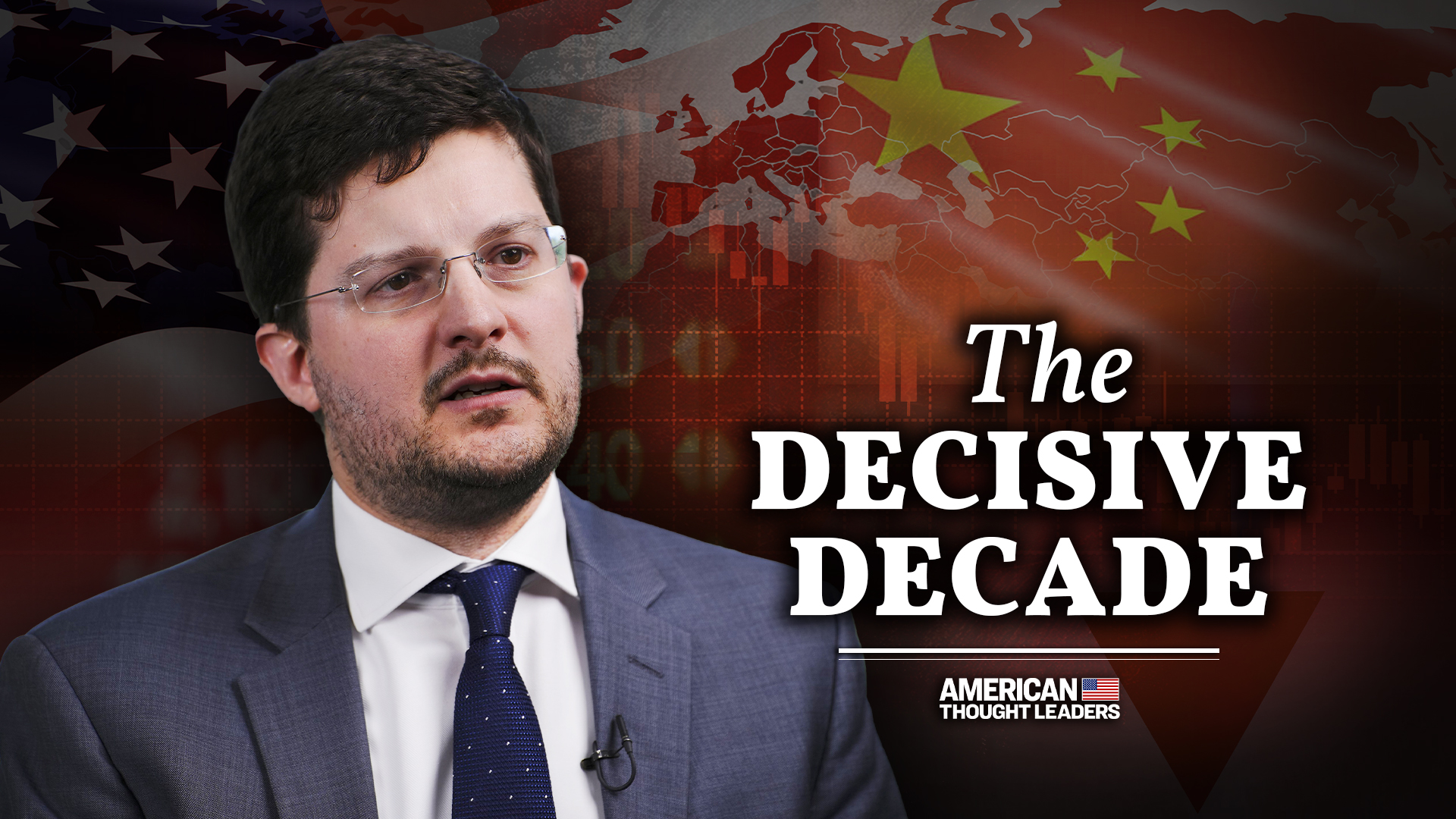 Jonathan Ward: The Blueprint for American Victory Over the Chinese ...