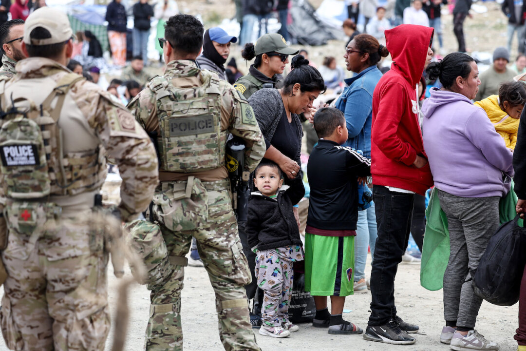 US Introduces New Immigration Pathway for People From Central America ...