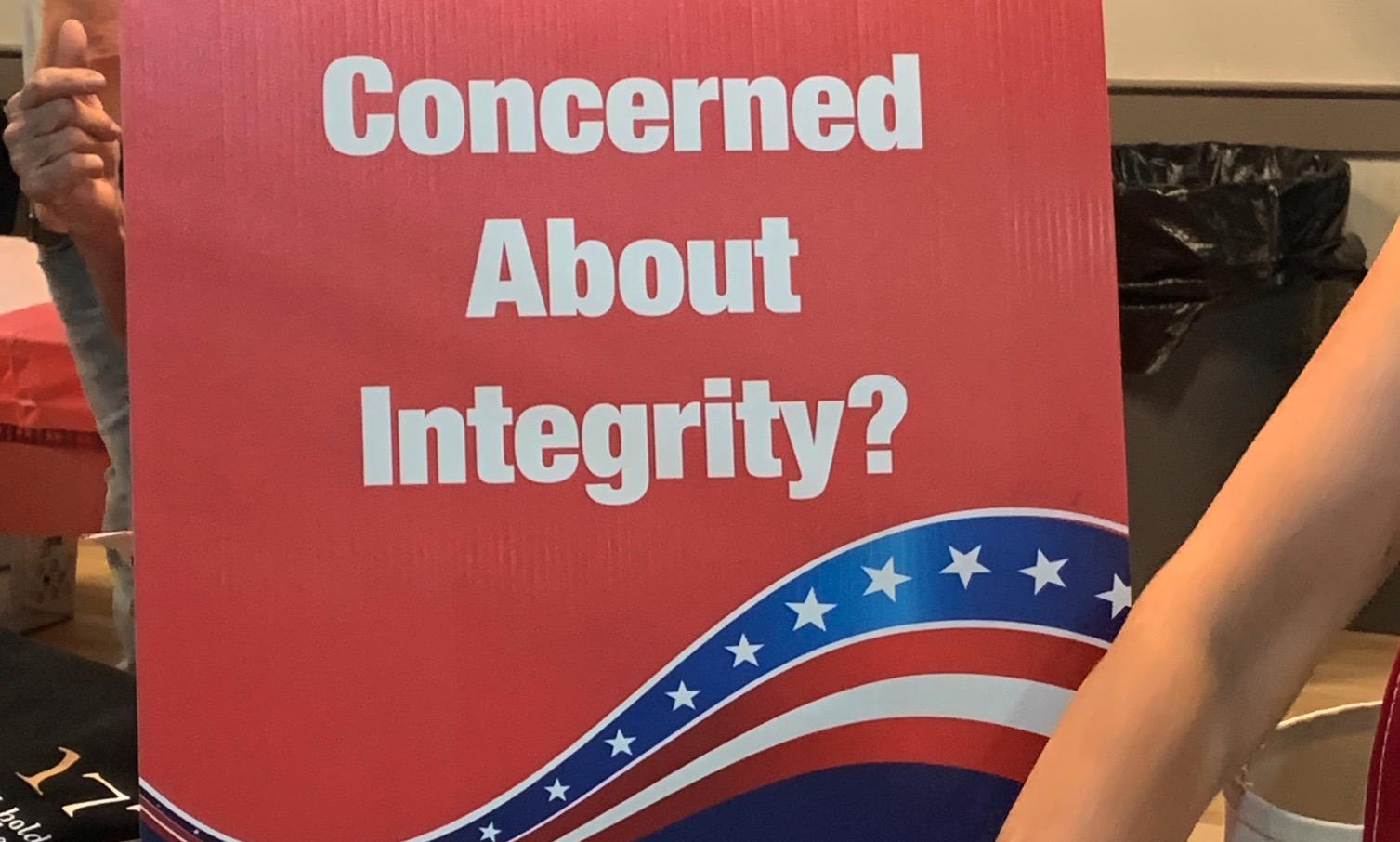House Administration Committee Holds a Field Hearing on ‘Confidence in ...