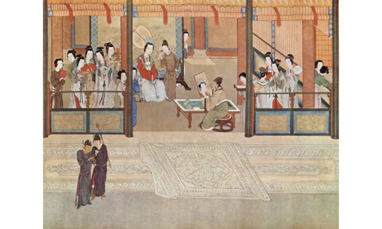 “Lady Tan’s Circle of Women” | The Epoch Times