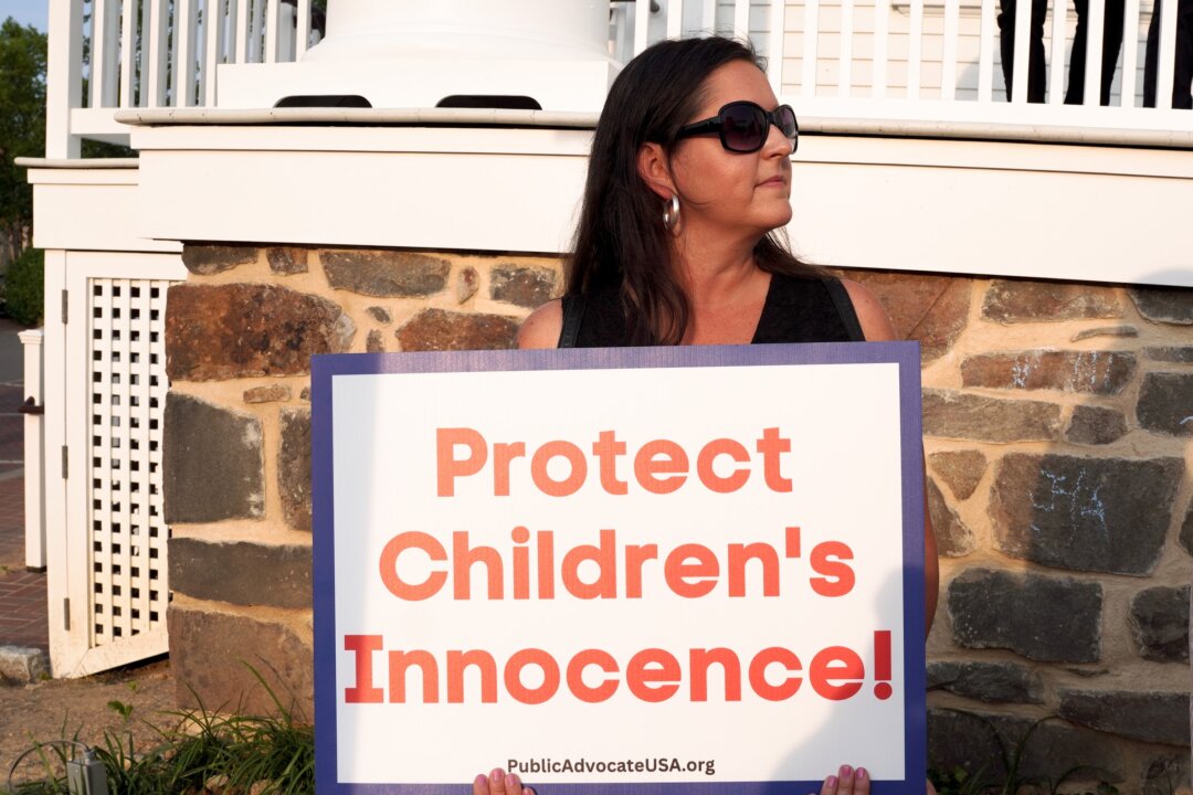 Barbara Kay: When They Say ‘We’re Coming for Your Children,’ Believe ...