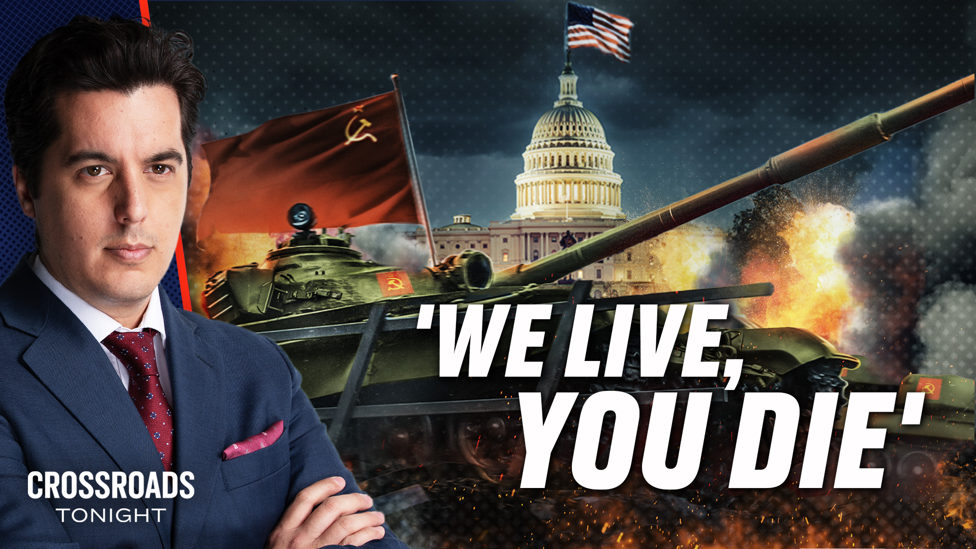 There’s Something Weird Going On With the CCP—America Starts to Make ...