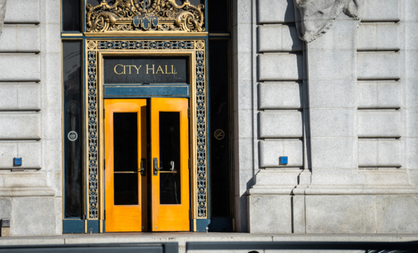 Felony Charges Filed Against San Francisco City Employee for Misusing ...