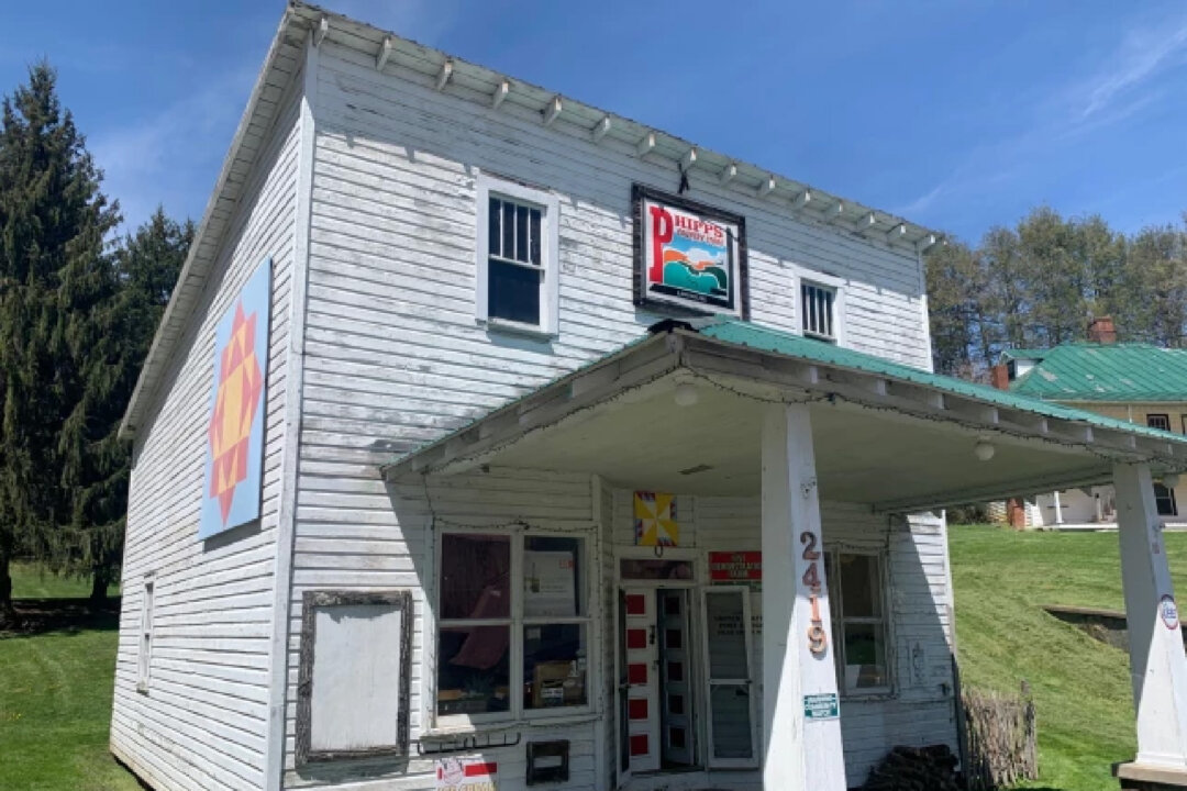 The General Store That Cultivated a Community One Friday at a Time ...