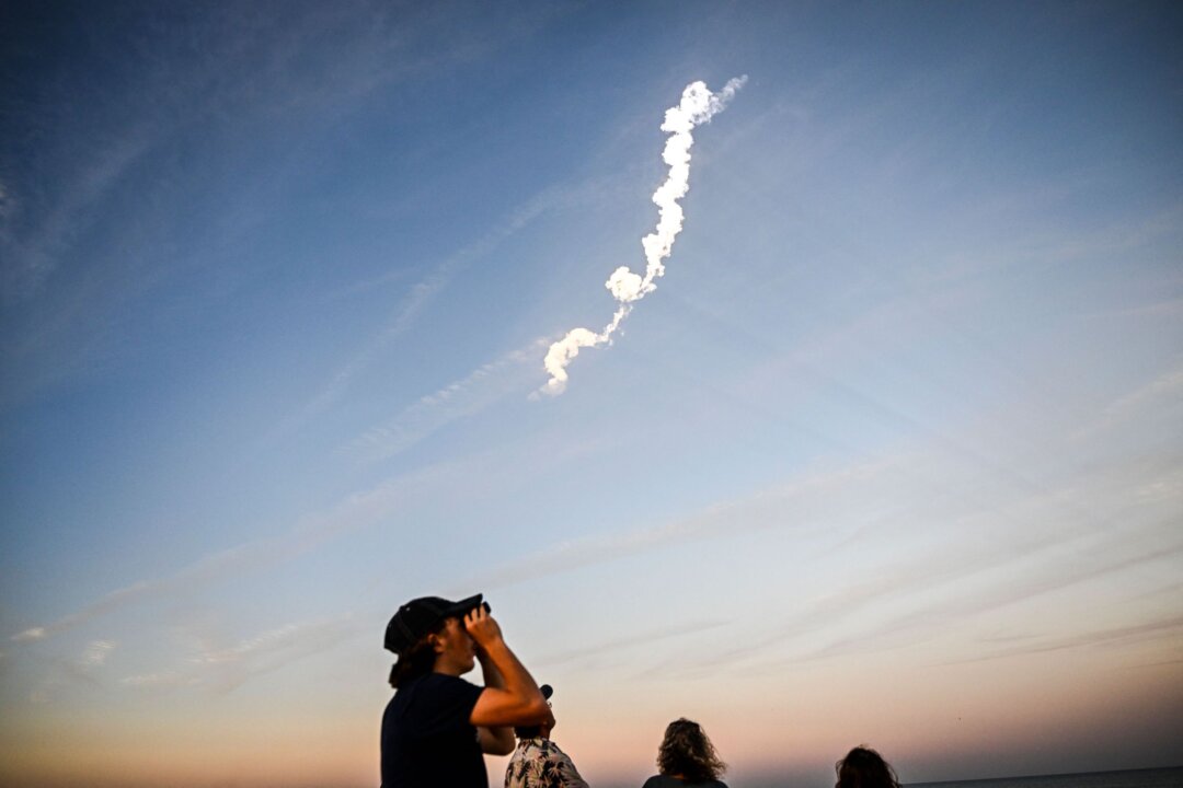 Earth’s Orbits Becoming More Congested With Satellites, Space Debris ...