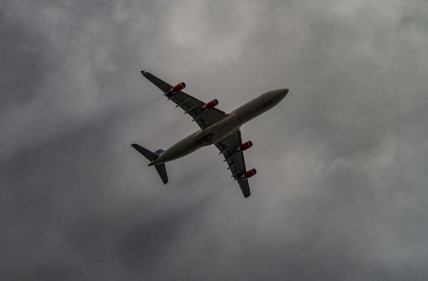 Student Commuted to Berkeley by Plane | California Insider