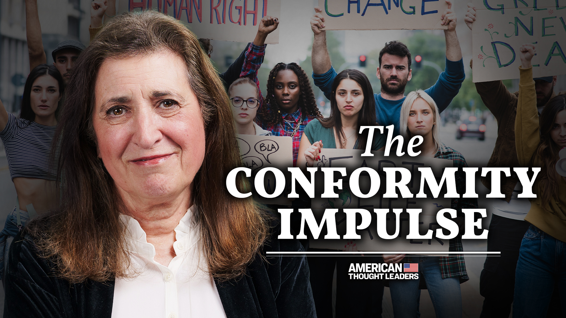 Stella Morabito: Technocratic Totalitarianism, the Impulse to Conform, and AstroTurf Mobs Versus ...