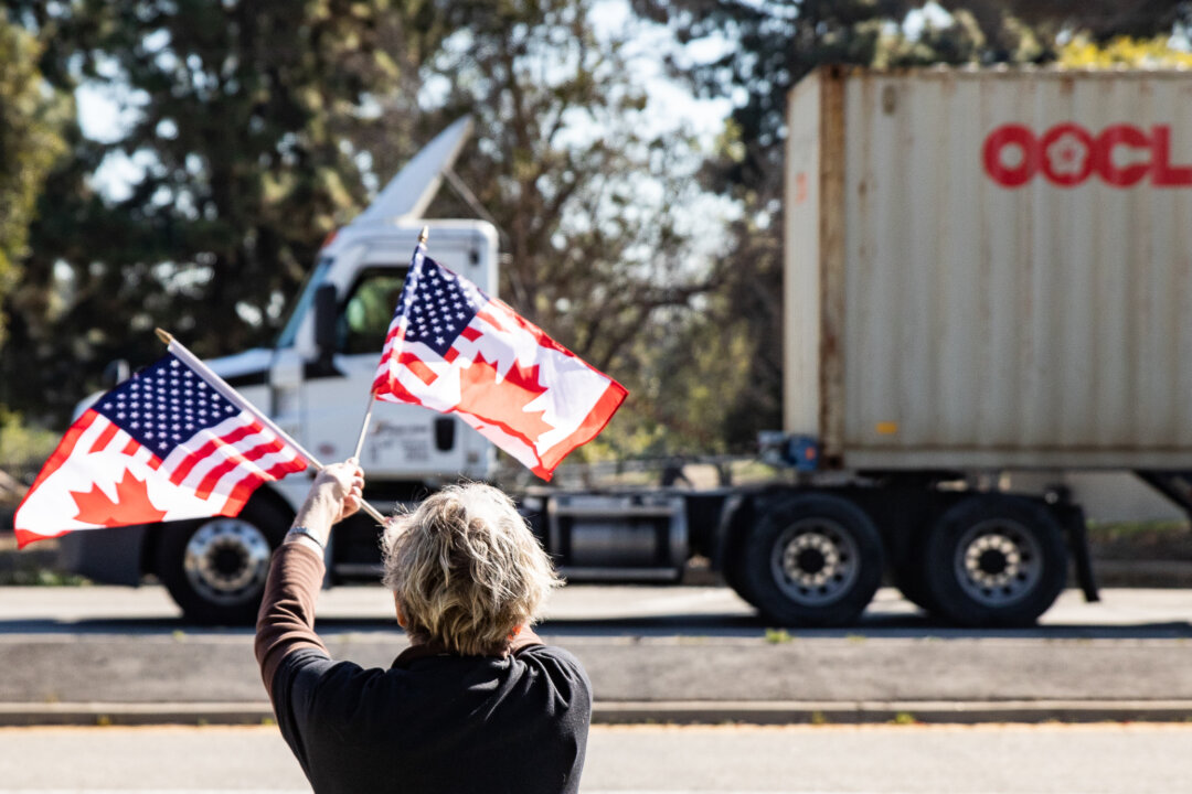 Canadian Reporter Urges US Congress Not to Adopt Her Country’s ...