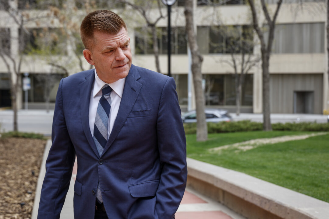 ‘Most Ethical Energy in the World’: Brian Jean Discusses His New Job as ...