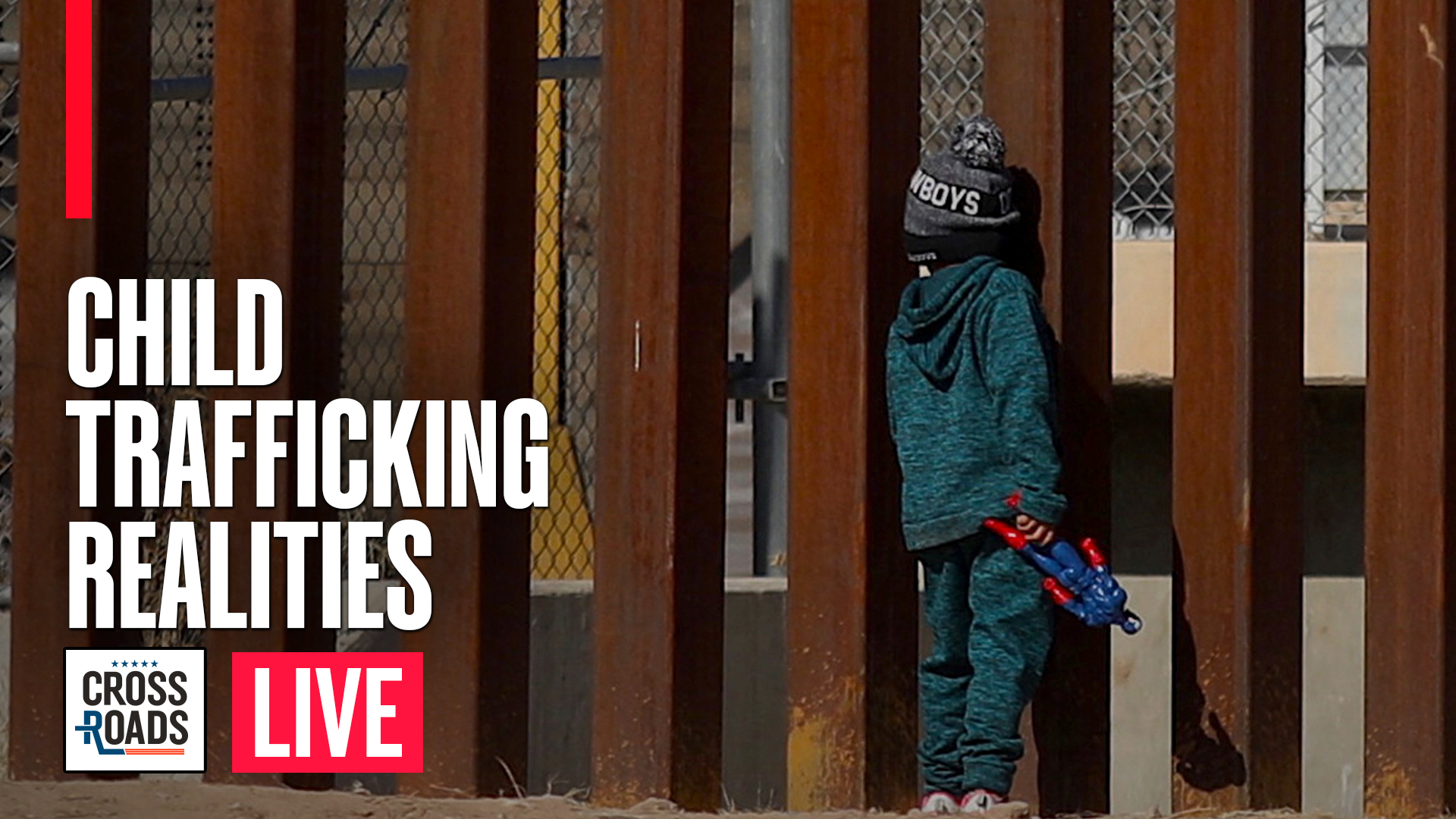 National Discussion Erupts on Child Trafficking Through Film ‘Sound of ...