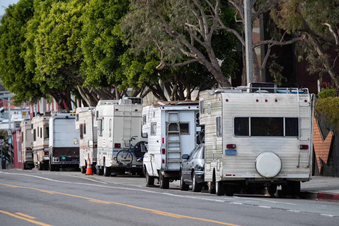 San Francisco Mayor Proposes Restricting RV Parking to 2 Hours to ...