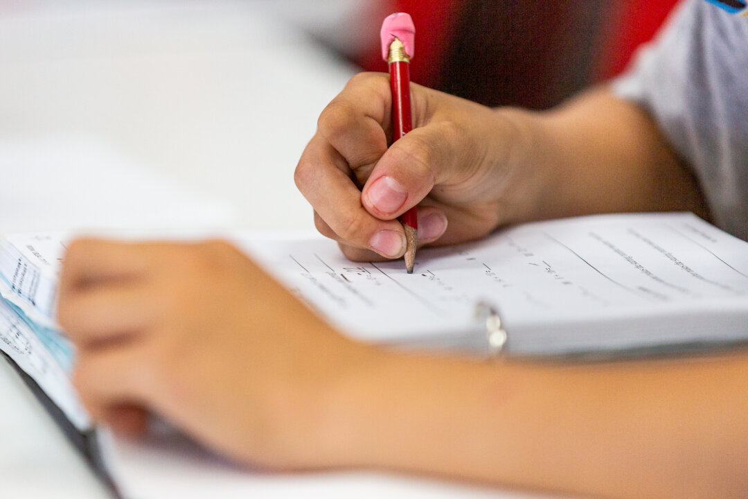 University Students Still Targeted by Essay Mills | The Epoch Times