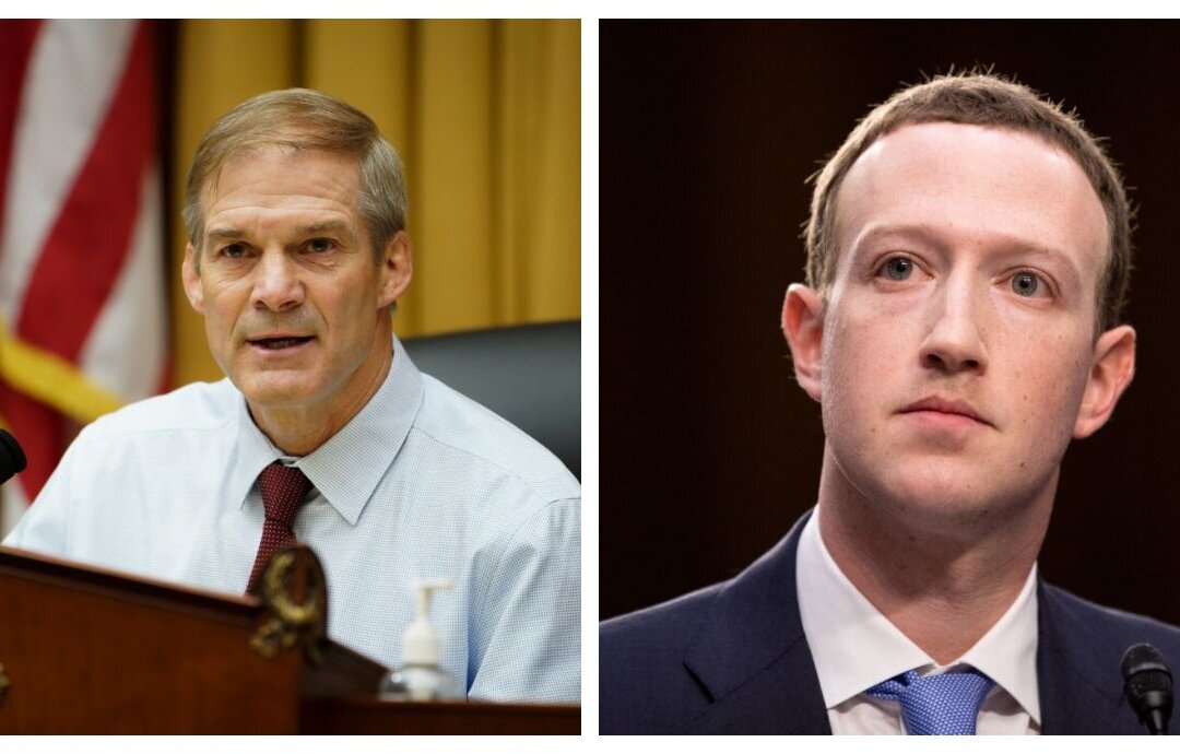 Meta Produces ‘Facebook Files’ Detailing Government Censorship Efforts ...