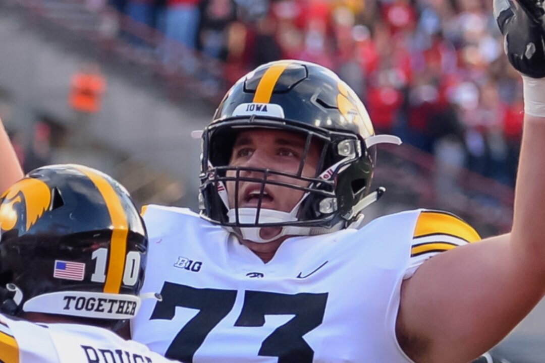 Former Iowa College Football Star Cody Ince ‘Unexpectedly’ Dies at 23 ...