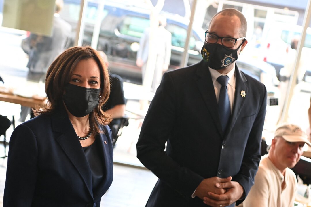 Democrat AGs Push Back After SCOTUS Ruling, Say They Will Support ...