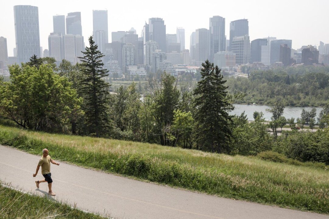 Alberta’s Population Growth Highest in Canada, With Record Numbers ...