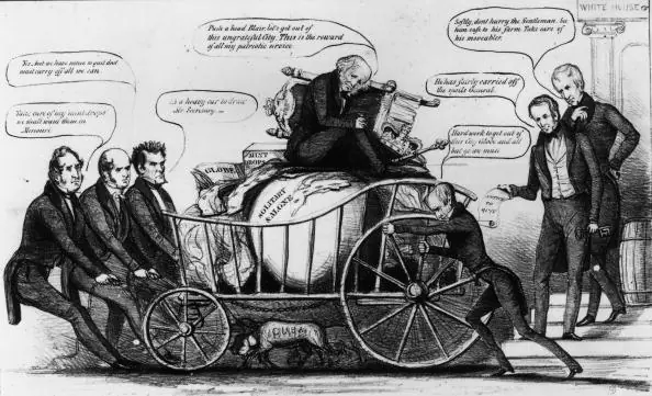 President Harrison: A Successful Military Leader