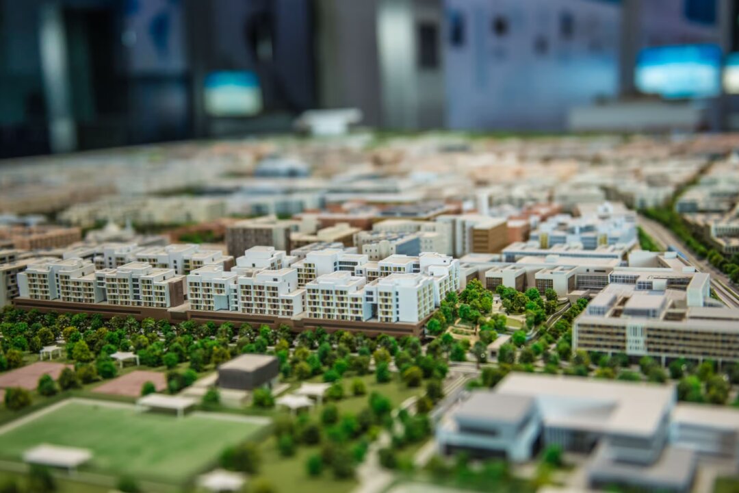 Are 15-Minute Cities Smart? | The Epoch Times