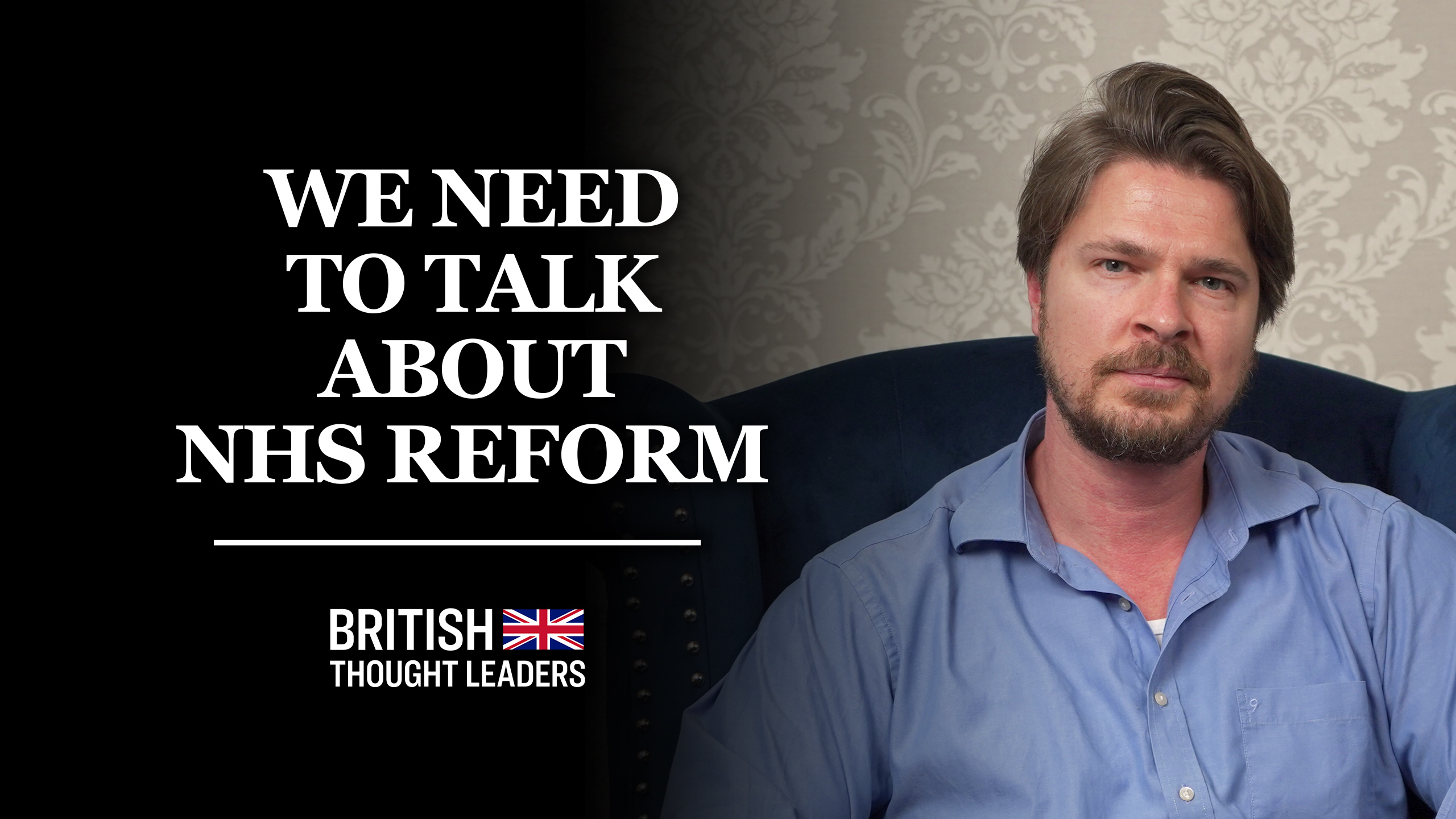 Kristian Niemietz: ‘Supporting the National Health Service is the Only ...