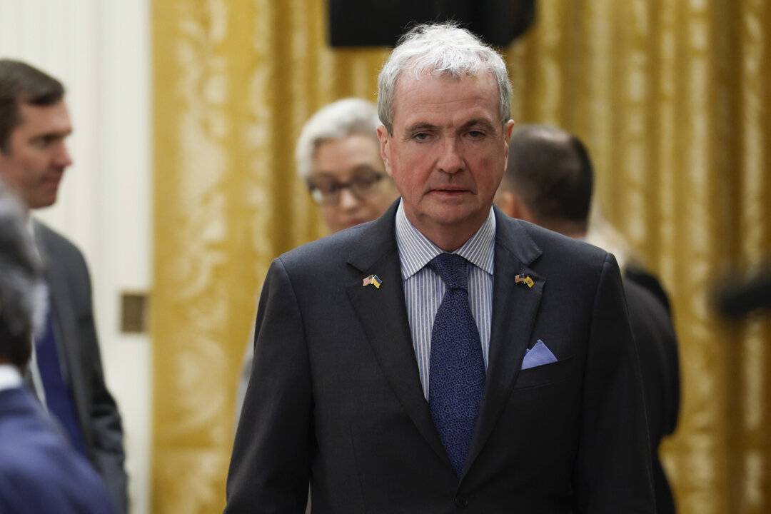 Gov. Murphy Defends Lawsuit to Block Parents From Knowledge of Kids ...