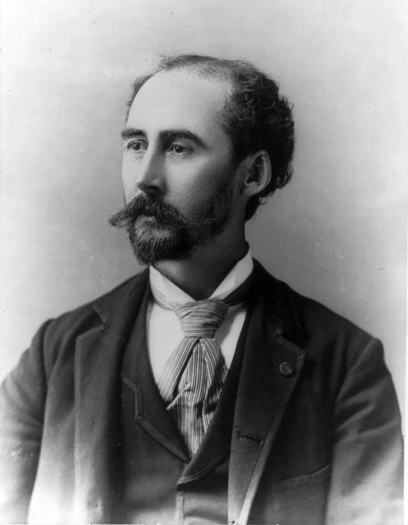 William Henry Holmes: The Scientific Artist