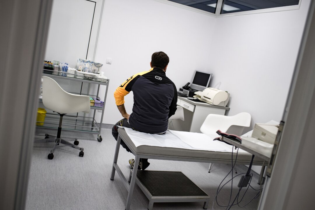 Surgeons Reveal They’ve Engineered Female-Like Organs in Boys as Young ...