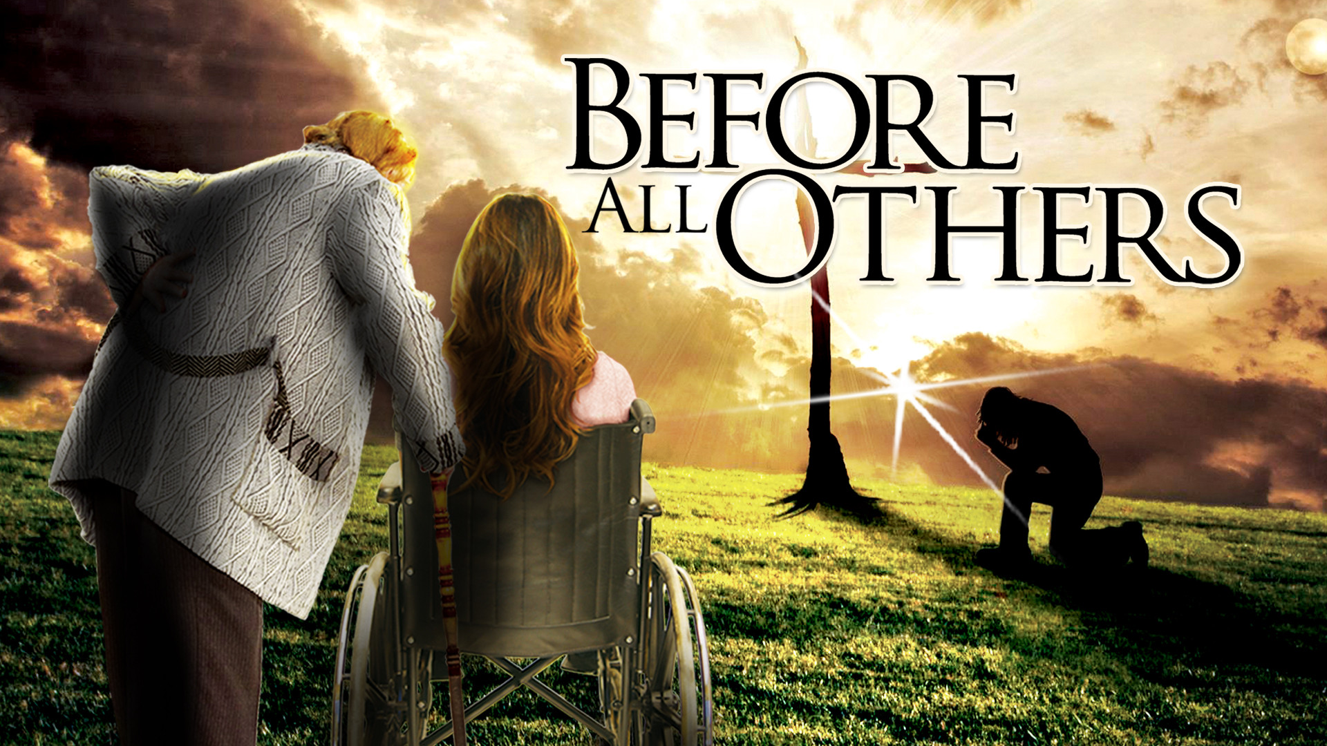 Before All Others | EpochTV